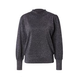 QS Pullover Damen Gr&ouml;&szlig;e M schwarzmeliert