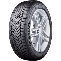 Bridgestone Winterreifen &raquo;BLIZZAK LM 005 XL&laquo; schwarz