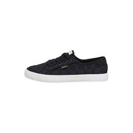 Pepe Jeans Sneakers 'Brady Cute' female Black size 40