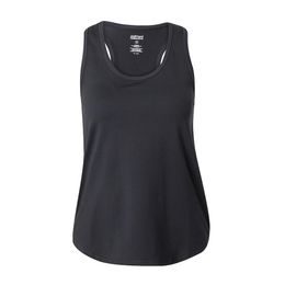 Girlfriend Collective Sports Top female Black size XS