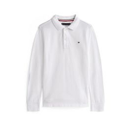 Tommy Hilfiger Shirt boy White size 122