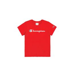 Champion Jungen T-Shirt f&uuml;r Kinder XL (164/170)