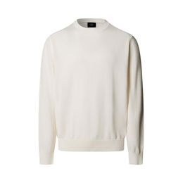 Hackett London Pullover 'ESS' Herren Gr&ouml;&szlig;e XXL wei&szlig;