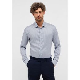 Eterna Herren Langarmhemd &raquo;SLIM FIT&laquo; EASY IRON (b&uuml;gelleicht) 39, Normalgr&ouml;&szlig;en
