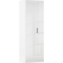 Rauch Mehrzweckschrank &raquo;Garderobe Kleiderschrank Schrank Schuhschrank Putzschrank MINOSA&laquo; Breiten 47/69/91/136 cm, H&ouml;hen 197/210 cm, In 4 Breiten mit 