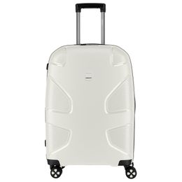 Impackt Herren IMPACKT Hartschalen-Trolley &raquo;IP1, verschiedene Gr&ouml;&szlig;en und Farben&laquo; 73 l 4 Rollen Hartschalen-Koffer vegan Koffer Reisegep&auml;ck USB-Port 