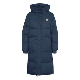 oxmo Winterparka 'jolyn' Damen Gr&ouml;&szlig;e XS dunkelblau
