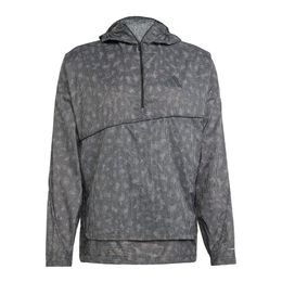 adidas terrex Outdoor jacket 'Xploric' male Grey size XS