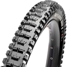 Maxxis Fahrradreifen &raquo;Minion DHR II&laquo; schwarz Fahrradreifen