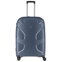 Impackt Herren IMPACKT Hartschalen-Trolley &raquo;IP1, verschiedene Gr&ouml;&szlig;en und Farben&laquo; 106 l 4 Rollen Hartschalen-Koffer vegan Koffer Reisegep&auml;ck USB-Port 
