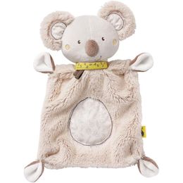 babyFEHN Schmusetuch &raquo;Australia, Koala&laquo; bunt Schmusetuch