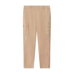 Hackett London Cargohose 'Devon' Herren Gr&ouml;&szlig;e 40 beige