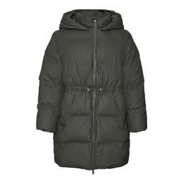 Vero Moda Curve Winter Jacket 'NOE' female Green size 50
