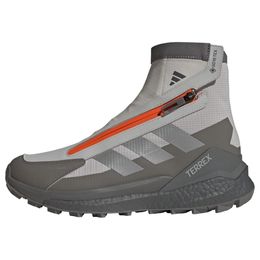 adidas Performance Boots 'Free Hiker 2' male Grey size 8