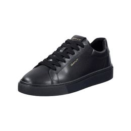 Gant Herren Sneaker &raquo; Sneaker Lederimitat&laquo; schwarz 44