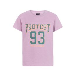 Protest Shirt 'PRTClaudia JR' girl Purple size 176