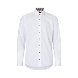 Finshley & Harding Finshley & Harding Business Shirt male White size 42