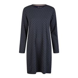 By Louise Sleepshirt ' Classic ' Damen Gr&ouml;&szlig;e S bunt