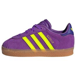 adidas originals Sneakers 'Gazelle' boy Purple size 4k