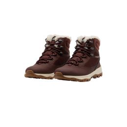 Jack Wolfskin Damen Wanderstiefel &raquo;EVERQUEST TEXAPORE HIGH W&laquo; braun UK 5,5 - EU 39, Normalschaft