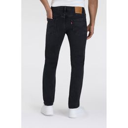 Levi's Levi's Herren Tapered-fit-Jeans &raquo;502 TAPER&laquo; in elegantem, modernem Stil blau 29, L&auml;nge 32
