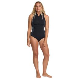 Roxy Damen Neoprenanzug &raquo;1mm Swell Natural&laquo; XS