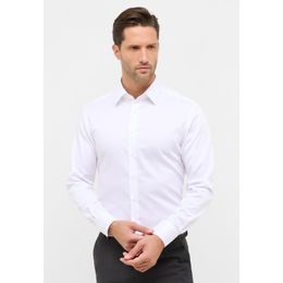 Eterna Herren Langarmhemd &raquo;MODERN FIT&laquo; NON IRON (b&uuml;gelfrei) 48, Normalgr&ouml;&szlig;en