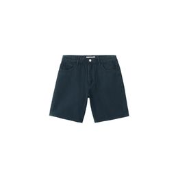 MANGO TEEN Shorts Herren Gr&ouml;&szlig;e 28 navy