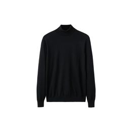Mango Man Pullover 'Willyt' Herren Gr&ouml;&szlig;e XXL schwarz