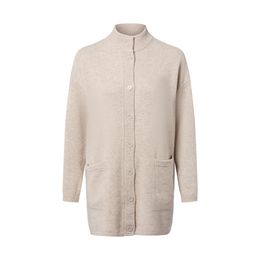 Franco Callegari Strickjacke Damen Gr&ouml;&szlig;e L kitt