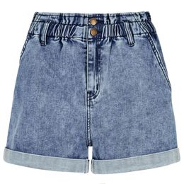 Apricot Hose Damen Gr&ouml;&szlig;e 38 blue denim