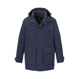 Redpoint Outdoorjacke Herren Gr&ouml;&szlig;e 7XL blau