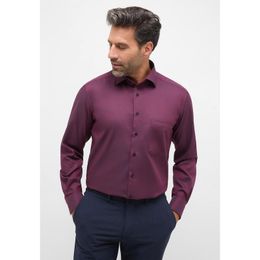 Eterna Herren Langarmhemd &raquo;COMFORT FIT&laquo; NON IRON (b&uuml;gelfrei) 48, Normalgr&ouml;&szlig;en