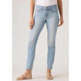 Levi's Levi's Damen R&ouml;hrenjeans &raquo;312 SHAPING SLIM&laquo; Schmale Shaping Slim Form 31, L&auml;nge 30