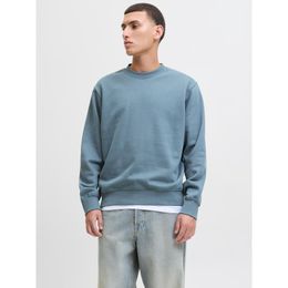Jack & Jones Jack & Jones Damen Sweatshirt &raquo;JJEURBAN EDGE SWEAT CREW NECK NOOS&laquo;, mit Rippb&uuml;ndchen XS