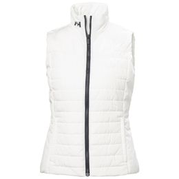 Helly Hansen Sportweste Damen Gr&ouml;&szlig;e XL wei&szlig;
