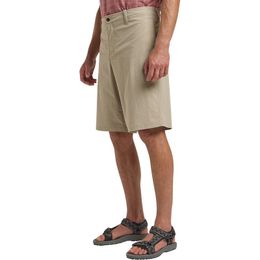 Jack Wolfskin Damen Shorts &raquo;DESERT SHORTS M&laquo; grau 52, Normalgr&ouml;&szlig;en