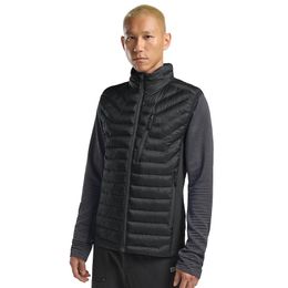 Jack Wolfskin Damen Funktionsweste &raquo;ROUTEBURN PRO INS VEST M&laquo; schwarz M (50)