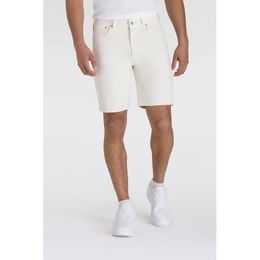 Levi's Levi's Herren Jeansshorts &raquo;501 &laquo; Sommerhose FRESH COLLECTION, 501 collection 28, N-Gr