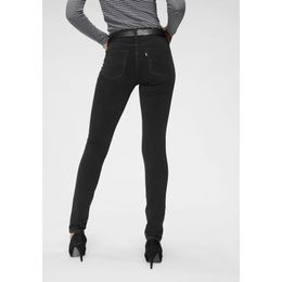 Levi's Levi's Damen Slim-fit-Jeans &raquo;311 SHAPING SKINNY&laquo; im 5-Pocket-Stil schwarz 27, L&auml;nge 30