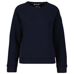 Ragman Damen Ragman Sweatshirt blau XL (52/54)