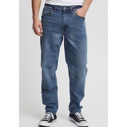Blend Herren Relax-fit-Jeans &raquo;Thunder Relaxed fit - NOOS&laquo; blau 34, L&auml;nge 32
