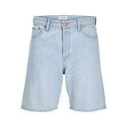 Jack & Jones PlusSize Jack & Jones Plussize Herren Jack & Jones PlusSize Shorts &raquo;JJITONY JJORIGINAL SHORTS SBD 210 SN PLS&laquo; blau 44 (5XL), N-Gr