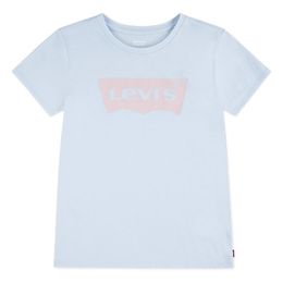 Levi's Kids M&auml;dchen Levi's Kids T-Shirt &raquo;LVG BATWING TEE&laquo; for GIRLS 6 (116)