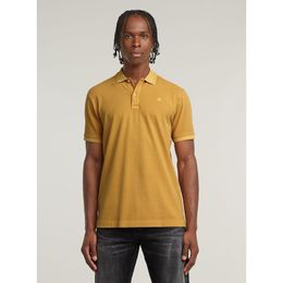 G-Star Raw G-Star Herren G-STAR Poloshirt &raquo;Dunda Overdyed Slim Poloshirt&laquo; S