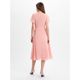 PARADI Kleid Damen Gr&ouml;&szlig;e 42 rosa