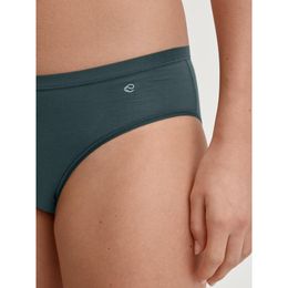 Calida Damen Calida Slip &raquo;Natural Comfort&laquo; Regular Cut, elastisch, weich, Single Jersey Qualit&auml;t, pillingarm XS (36/38)