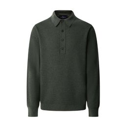 Hackett London Pullover Herren Gr&ouml;&szlig;e S dunkelgr&uuml;n