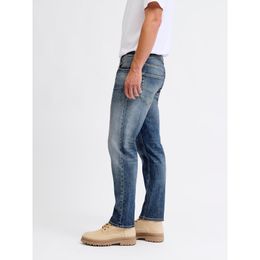 Jack & Jones Jack & Jones Herren Comfort-fit-Jeans &raquo;JJIMIKE JJCOOPER ST 335 BF&laquo; 30, L&auml;nge 30