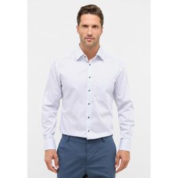 Eterna Herren Langarmhemd &raquo;MODERN FIT&laquo; NON IRON (b&uuml;gelfrei) 41, Normalgr&ouml;&szlig;en